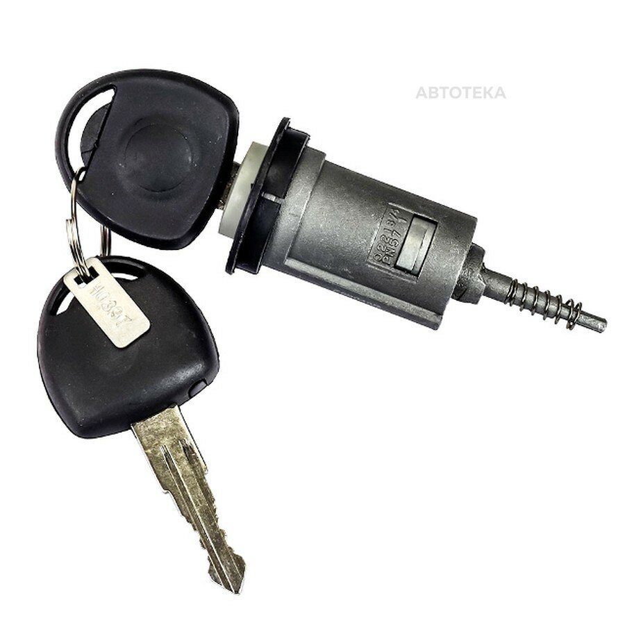 Личинка замка с ключами Opel Astra F G Corsa B C Tigra A B Zafira A ZIKMAR Z59043R