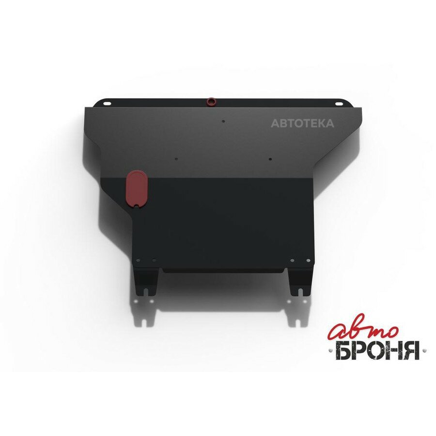 Chery Amulet картер /Cordoba I/Toledo/Passat B3/Passat B4/VW Vento/Polo/Golf II/Golf III + крепления автоброня 111009011