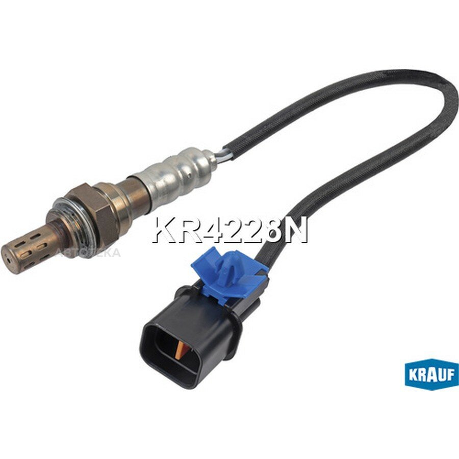 Лямбда-зонд HYUNDAI SONATA EF 04- (тагаз) верхн. KRAUF KR4228N