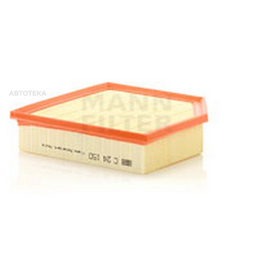 Фильтр воздушный MANN-FILTER C24150