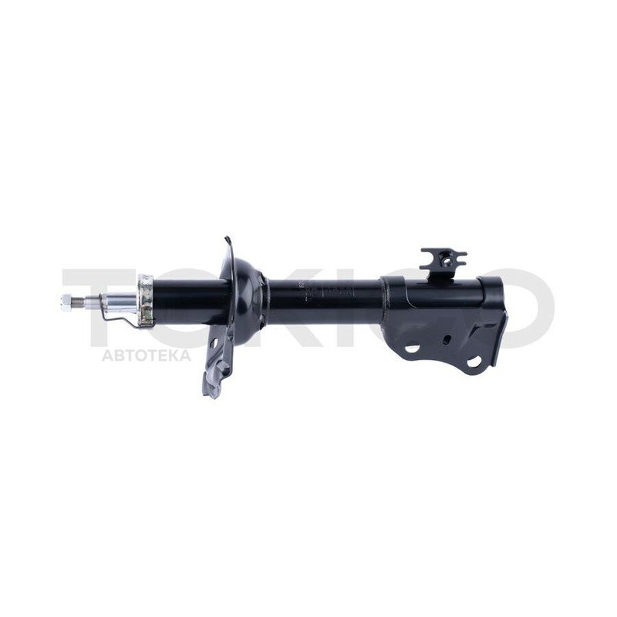 Стойка газомасляная передняя /333368/ TOKICO B2220 TO Yaris/Vitz/Platz/FunCargo/Probox/Succeed 99-; GEELY Mk, Mk Cross;