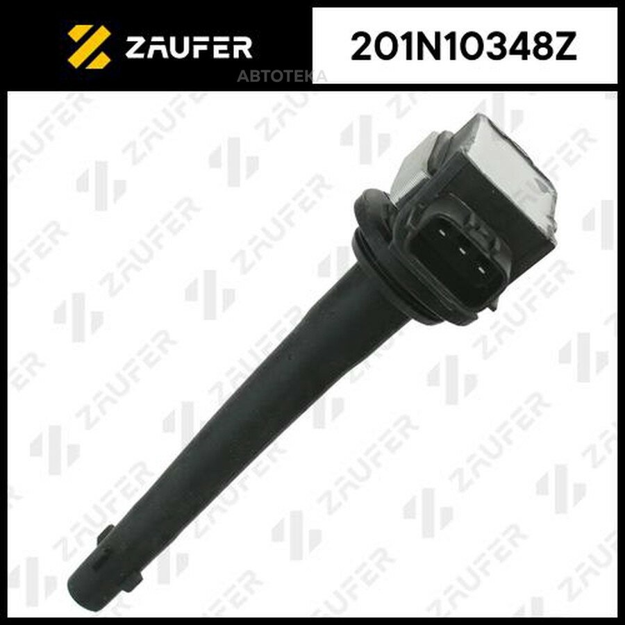 Катушка зажигания NISSAN MICRA/QASHQAI 1.6/2.0 ZAUFER 201N10348Z