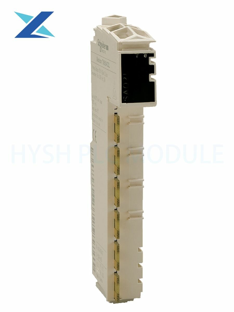 Новый Программируемый логический контроллер TM5SAO2L Modicon TM5