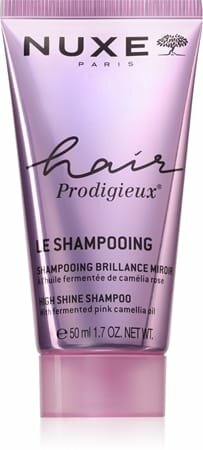 Шампунь для волос Nuxe Hair Prodigieux Le Shampoing High Shine Shampoo, 50 мл
