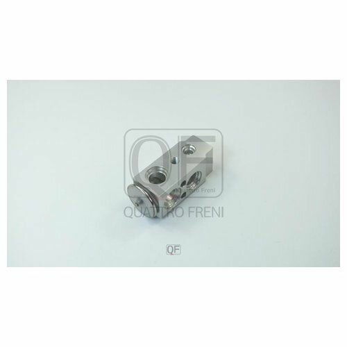 Клапан кондиционера Quattro Freni QF40Q00176