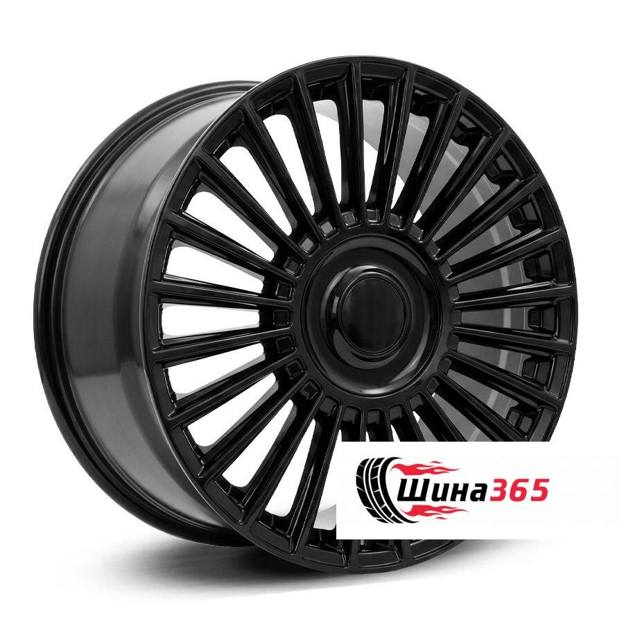 Литой колесный диск RST R159 R19 / 8J PCD 5x114.3 ЕТ 45 ЦО 67.1 GB
