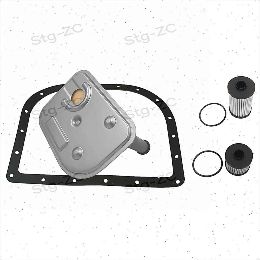 Масляный фильтр вариаторной трансмиссии для Dongfeng Fengon 580 Pro Ix5 1.5T Ford Territory S Landwind Xiaoyao DFSK VT5 542535
