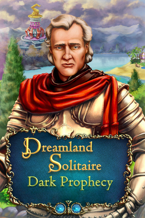 Dreamland Solitaire: Dark Prophecy, Все страны