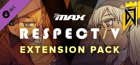 DJMAX RESPECT V V Extension PACK, Все страны