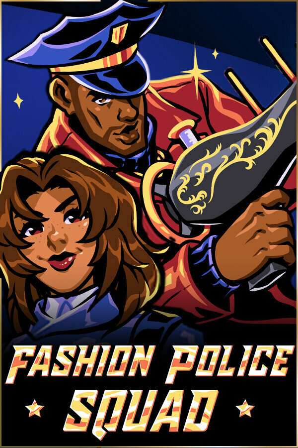 Fashion Police Squad, Все страны