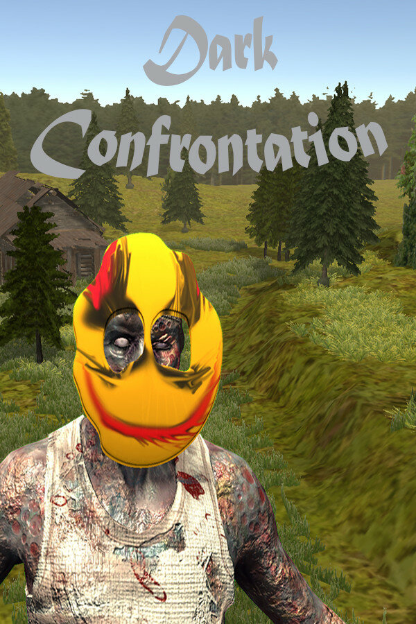 Dark Confrontation, Все страны