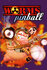 Worms Pinball, Все страны