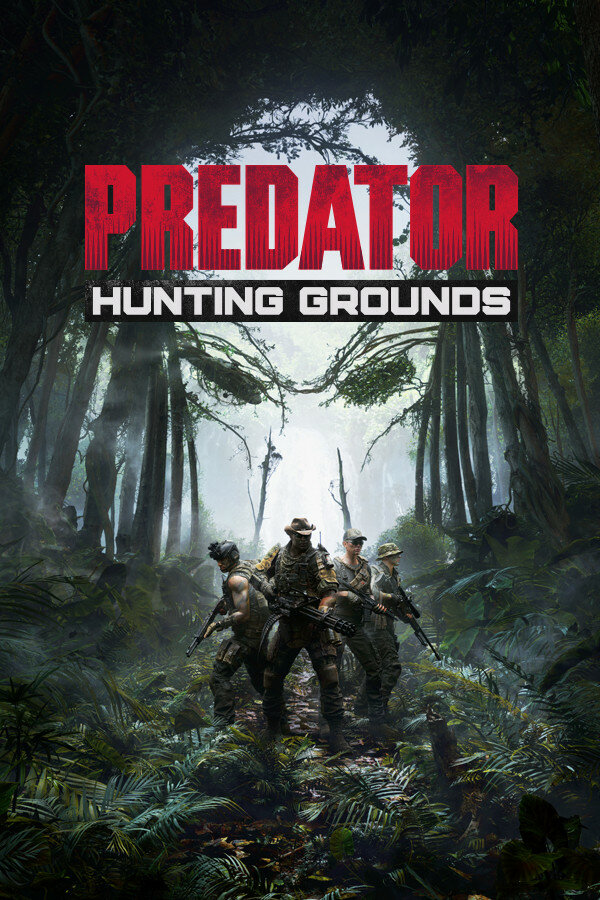 Predator: Hunting Grounds, Все страны