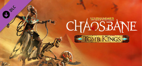 Warhammer: Chaosbane Tomb Kings, Все страны