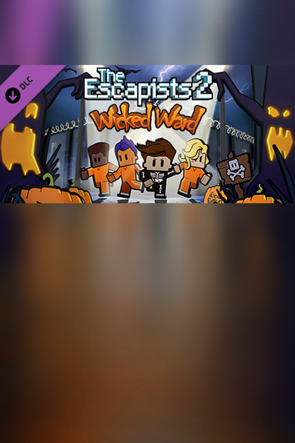 The Escapists 2 Wicked Ward, Все страны