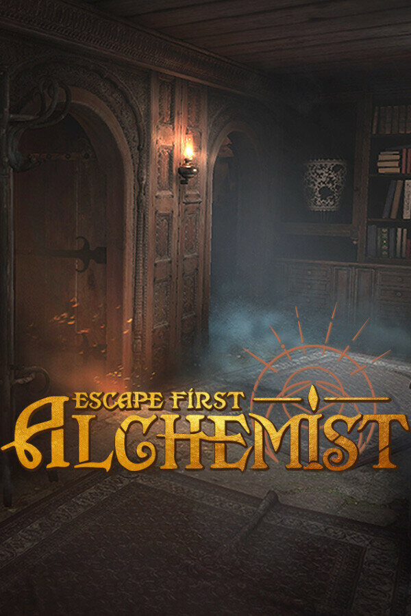 Escape First Alchemist, Все страны