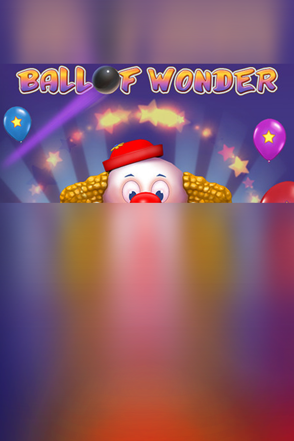 Ball of Wonder, Все страны