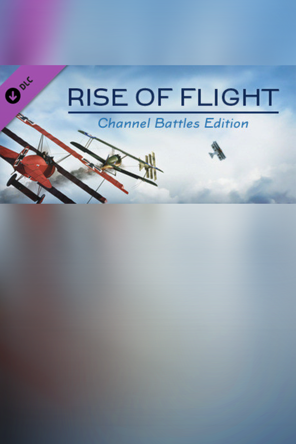 Rise of Flight United Channel Battles, Все страны