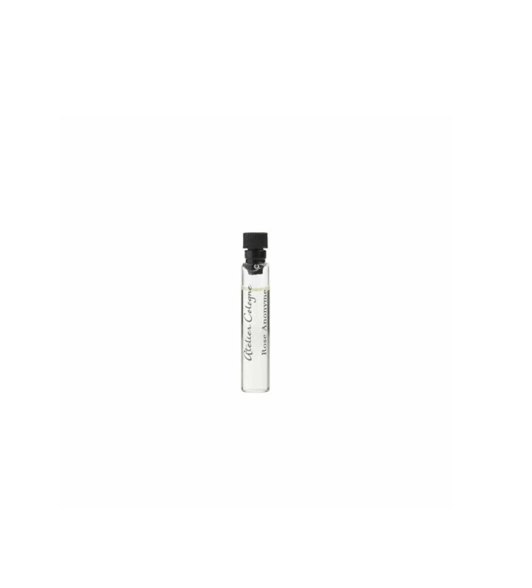 Atelier Cologne Rose Anonyme 1.7 мл одеколон для мужчин и женщин, восточные, цветочные