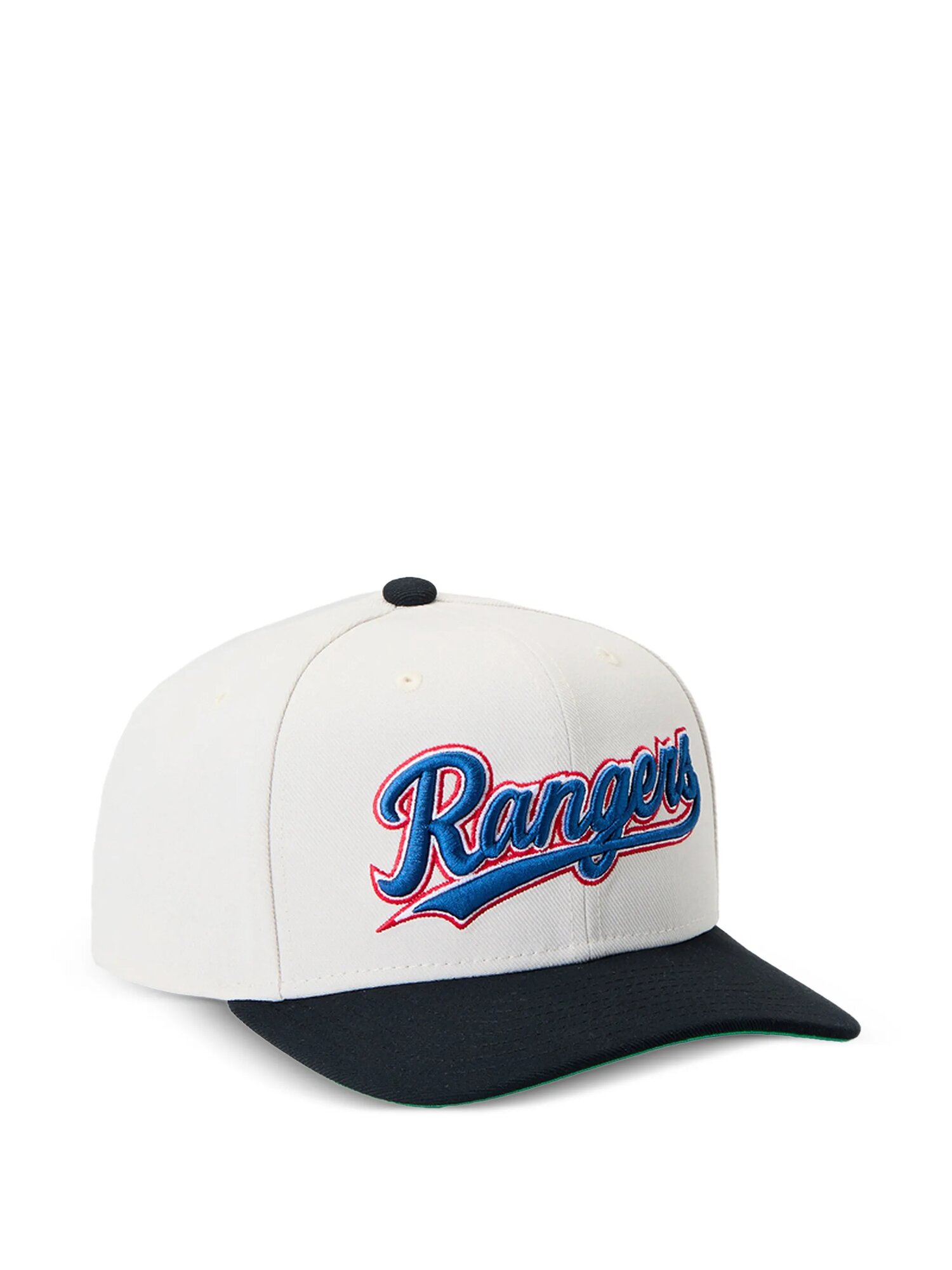Шапка MLB Off Word Pro Rangers для мальчиков