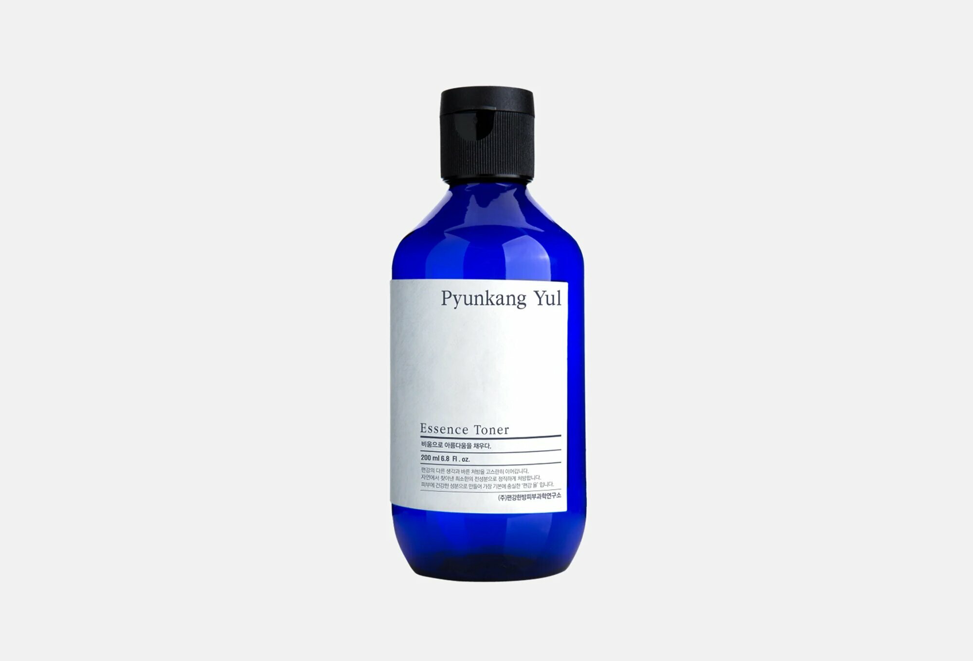 Увлажняющий тонер-эссенция для лица PYUNKANG YUL Essence Toner 200 мл