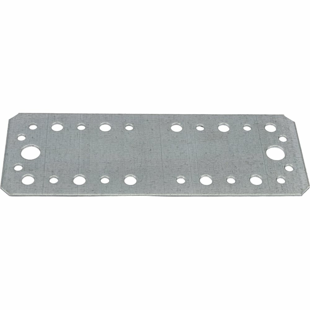 Крепежная пластина РК Груп 180x65 РКГ00007705