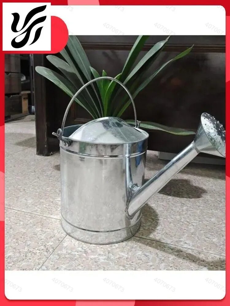 Лейка, 10 л 1 шт — фото 1