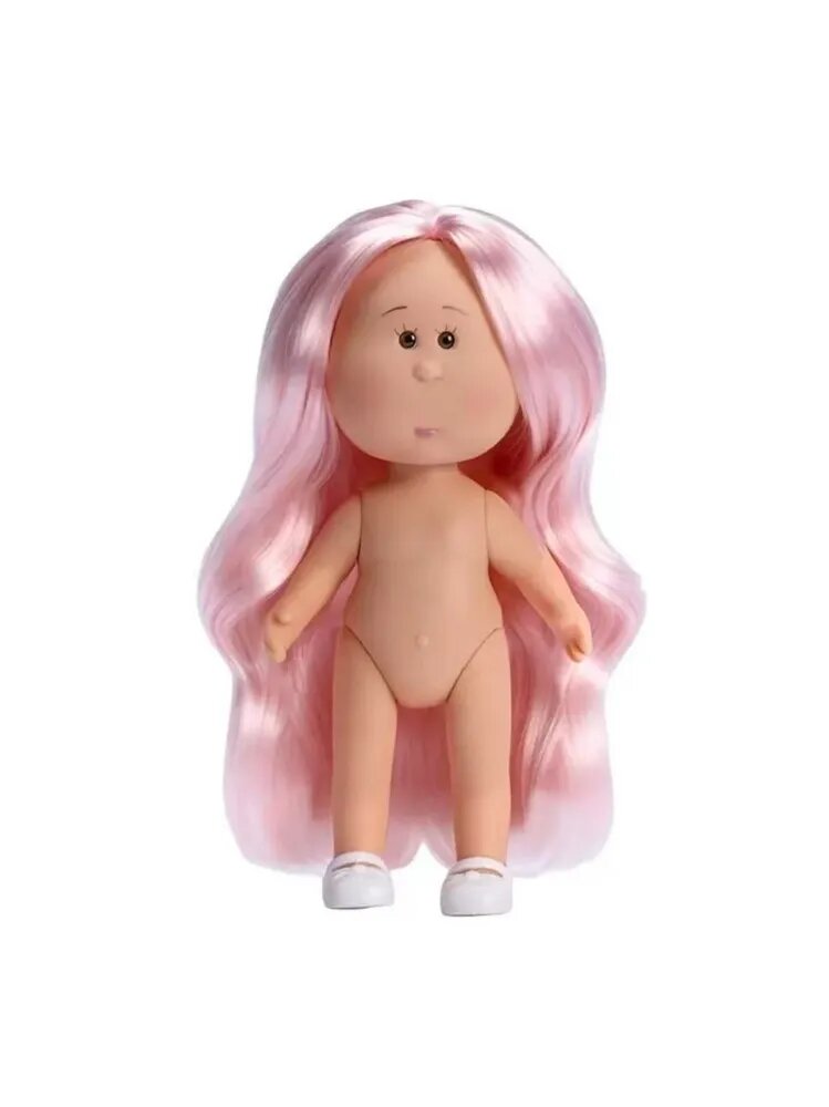 Кукла Мия картофельная испанская 14 см, BJD с подвижными суставами, игрушка для девочек