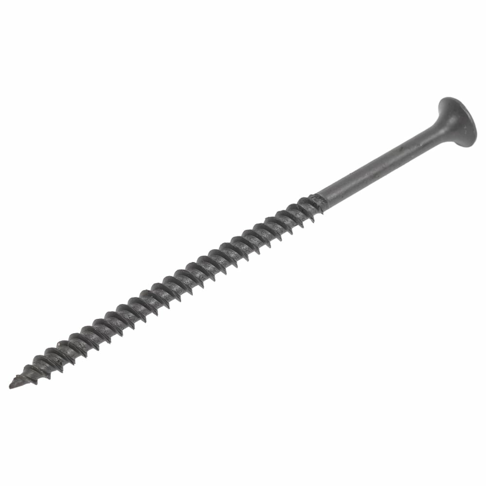 Саморез BISKREP Шсгм 4.2x75, 100 шт, пл. конт 500 мл 1-00220