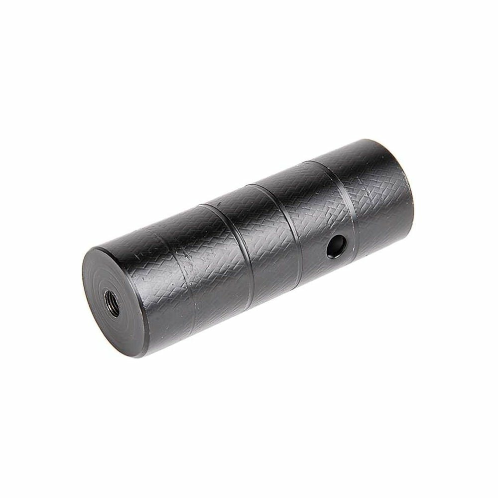 Пеги Juchuang BMX CHISMAN CM-D17 50x110мм, 3/8 26T, алюминиевый сплав 6061 синий, штука HQ-0012492