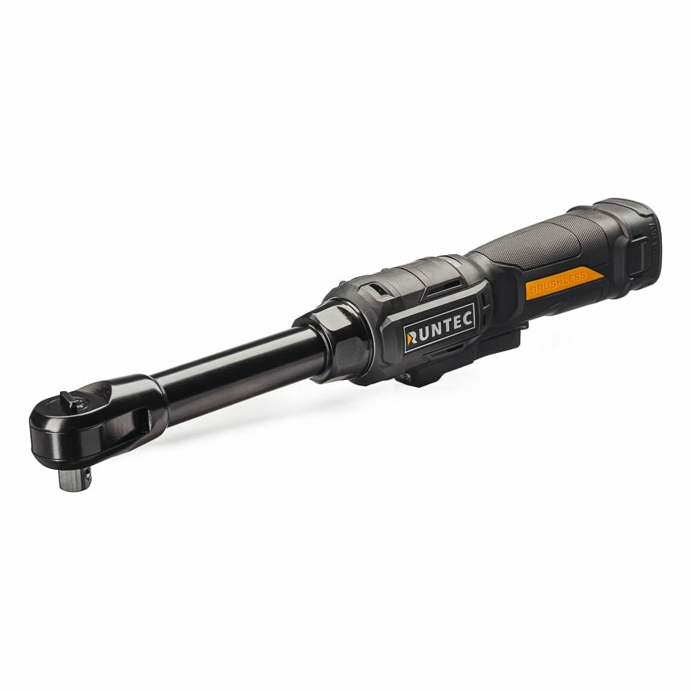 Гайковерт аккумуляторный удлинённый RUNTEC PRO 1/2, 16В, 2*2Ач, 85Нм RT-IW2900