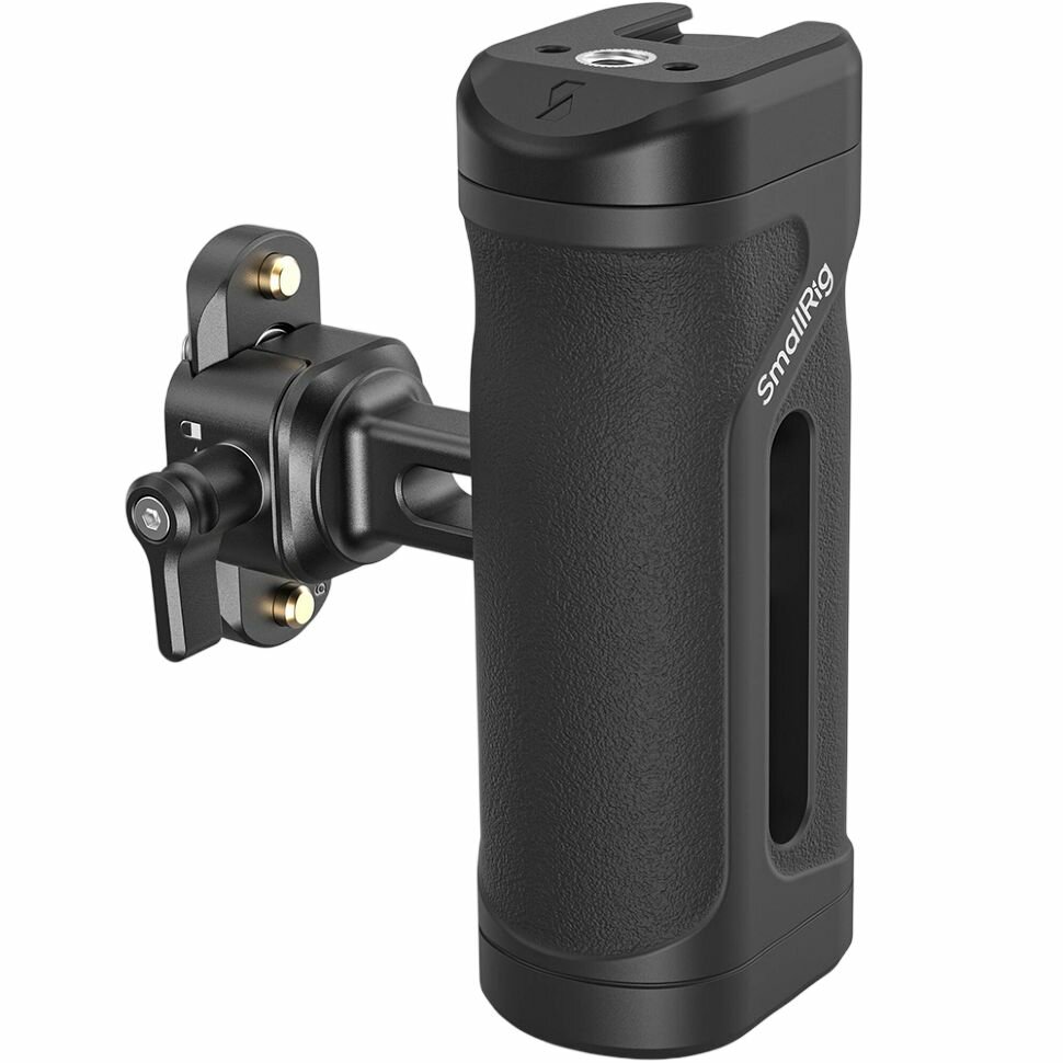 Боковая рукоятка Smallrig 5947 NATO Clamp, регулировка высоты