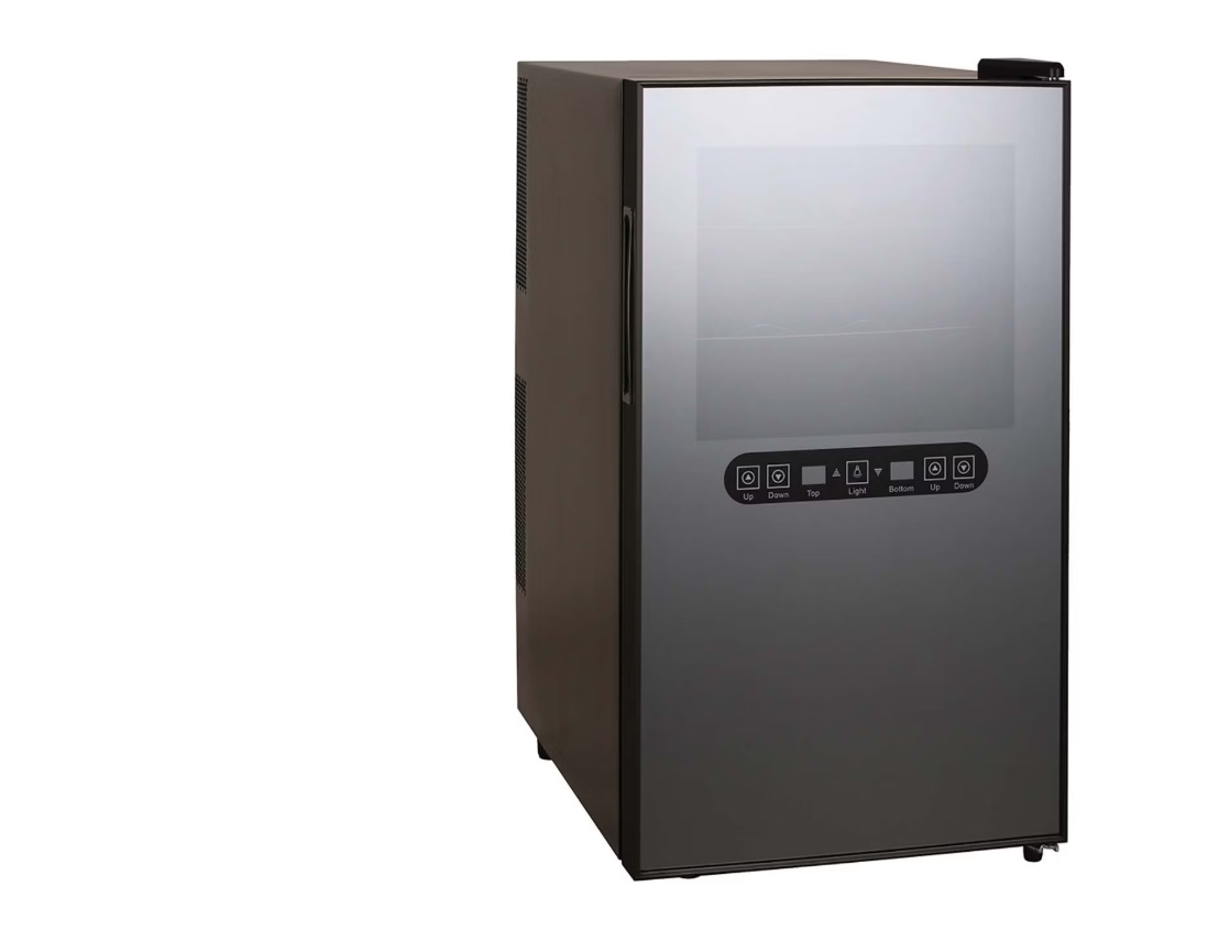 Винный шкаф Temptech FW48DB