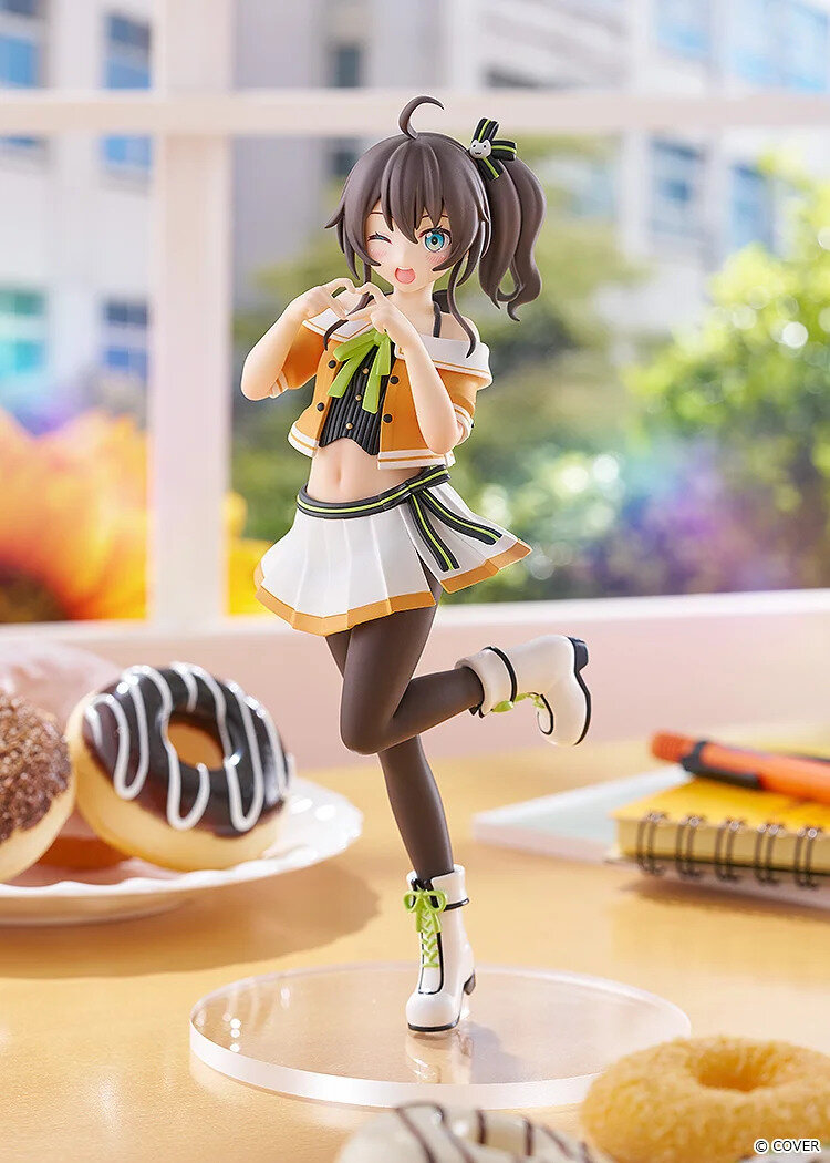 Фигурка Natsuiro Matsuri "Hololive Production" от Good Smile Company