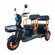 Квадроцикл Kugoo T2