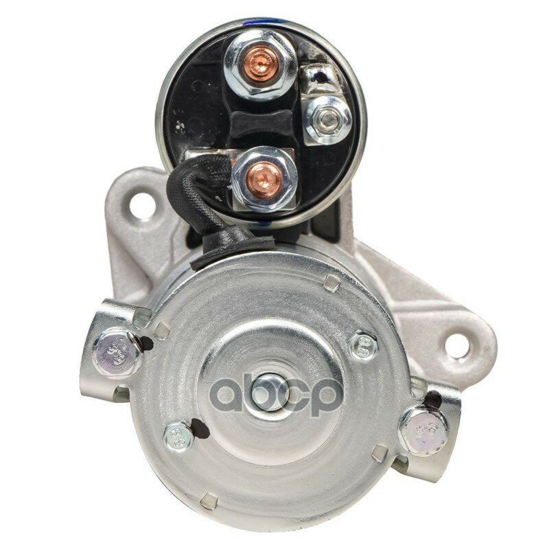 Стартер! 12V 1,1kw Chery 1.1i QQ6 06> STARTVOLT арт. LST2722 — фото 1