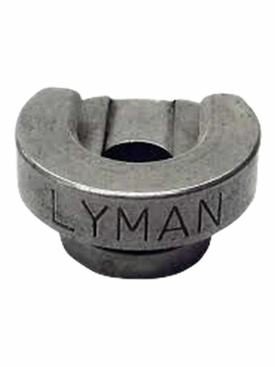 Шеллхолдер (держатель гильзы) Lyman X-Type Shellholder №3, арт. 7738042