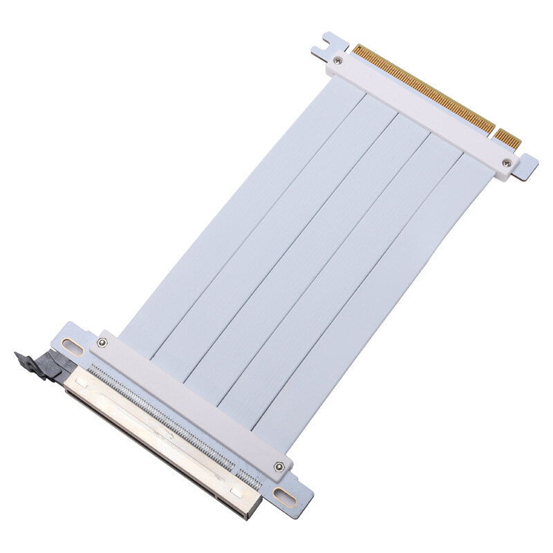 Huagaozhi PCIE16x 4.0 удлинитель для видеокарты, новый высокоскоростной удлинитель