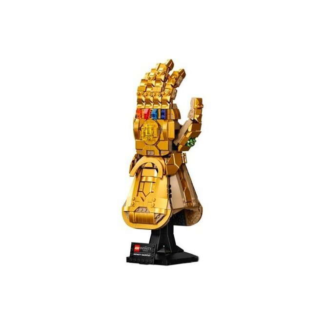 Конструкторы LEGO