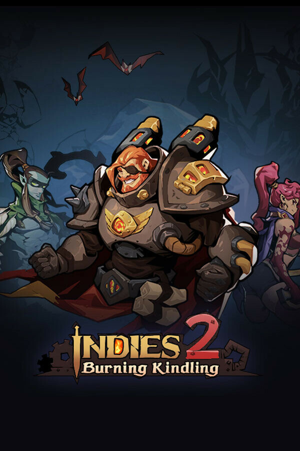 Indies' Lies 2: Fire Seed, Все страны