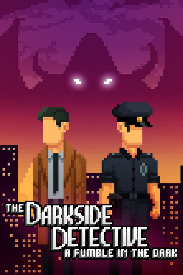 The Darkside Detective: A Fumble in the Dark, Все страны