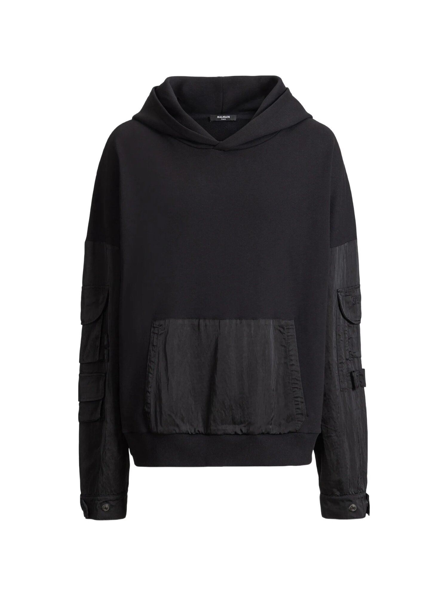 Худи Balmain Vintage