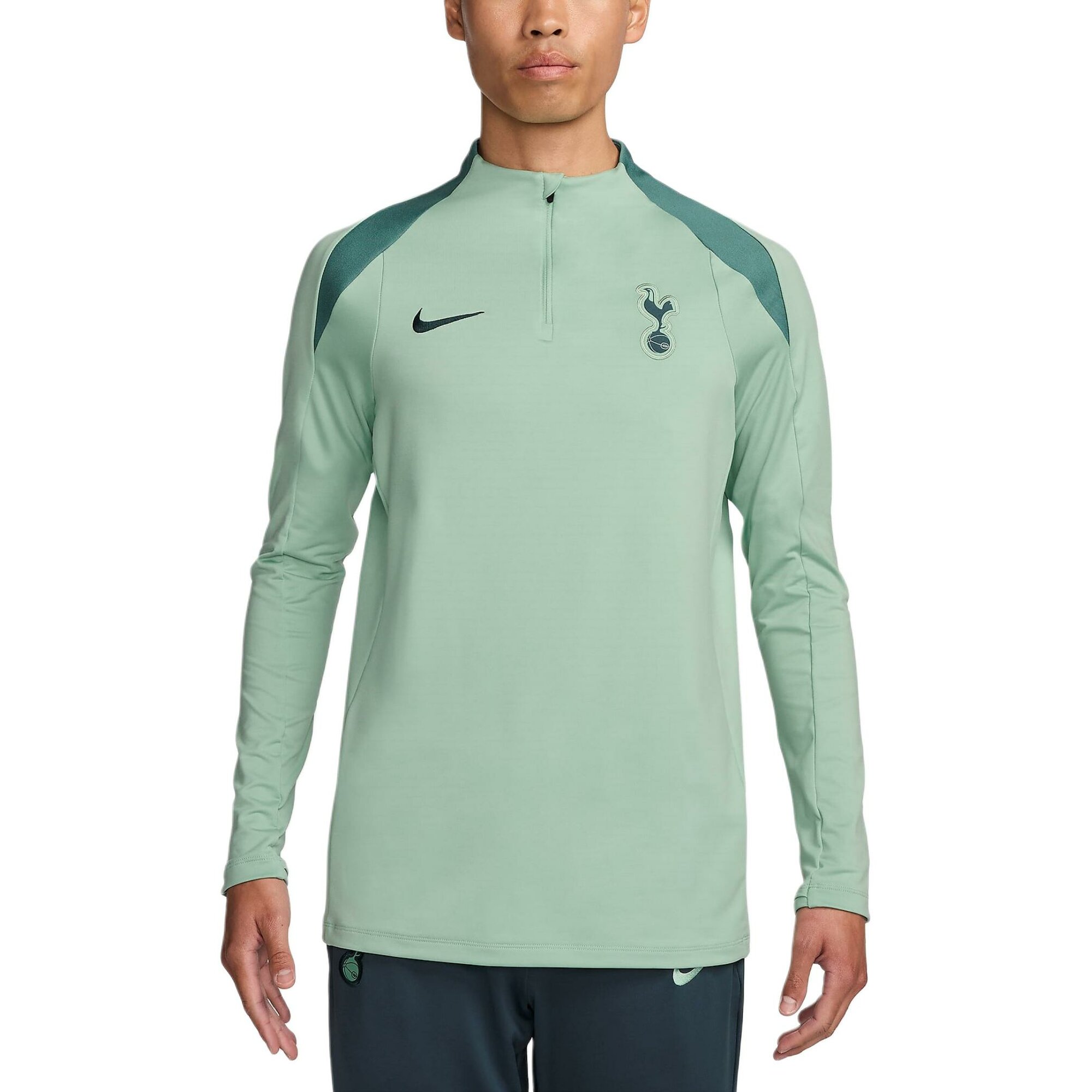 Футболка спортивная Tottenham Hotspur Strike Third Dri FIT