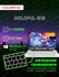 Игровой ноутбук Colorful G15, i7-13620H, RTX5060, 16ГБ/512ГБ, Русская раскладка