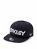 Шапка Oakley 9FIFTY Mark II для мальчиков, размер OneSize