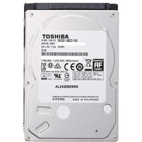 Жесткий диск 900Gb SAS Toshiba [AL14SEB090N] AL14SEB090N