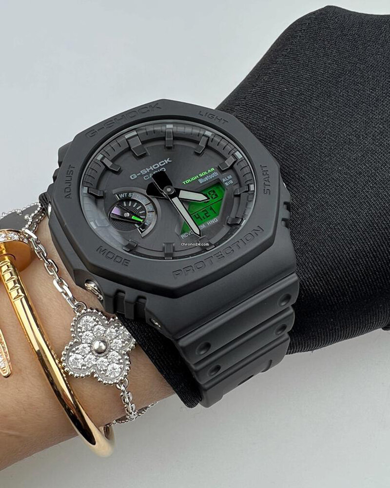  CASIO