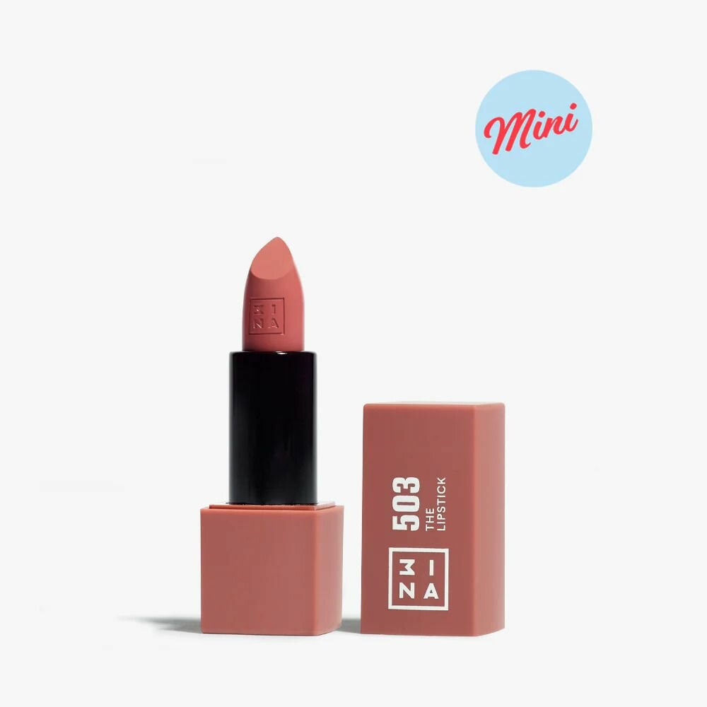 Помада для Губ 3INA (Мина, Зина) The Lipstick - 503 Mini