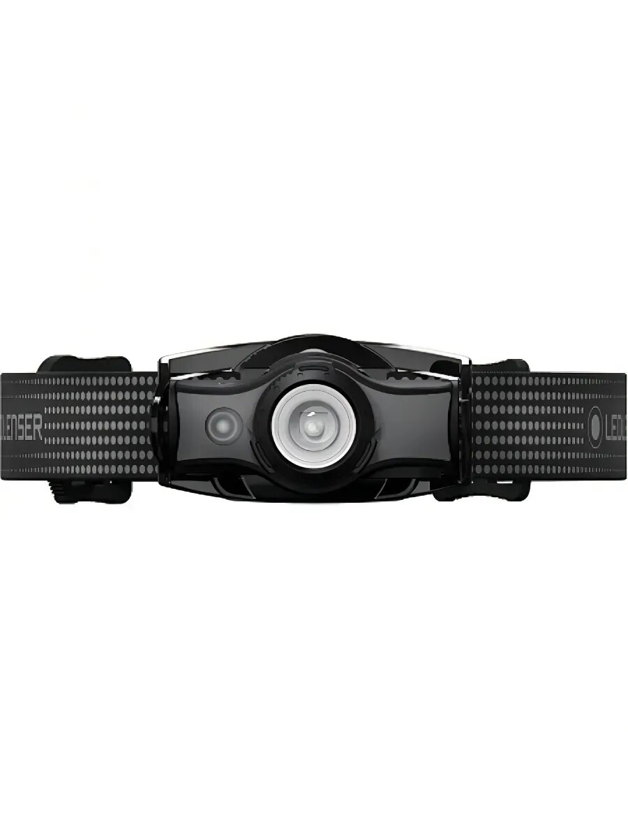 Налобный фонарь Ledlenser HF8R Core RGB аккумулятор хаки