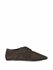 Туфли EMPORIO ARMANI Crochet raffia Derby shoes, размер 7